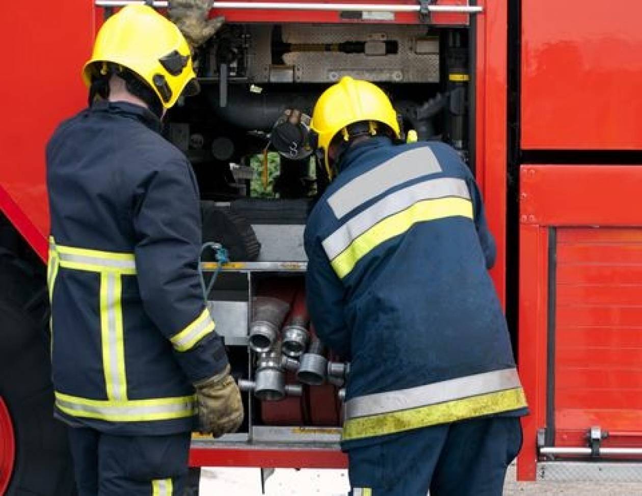 Fire Watch Security - Unison-Security