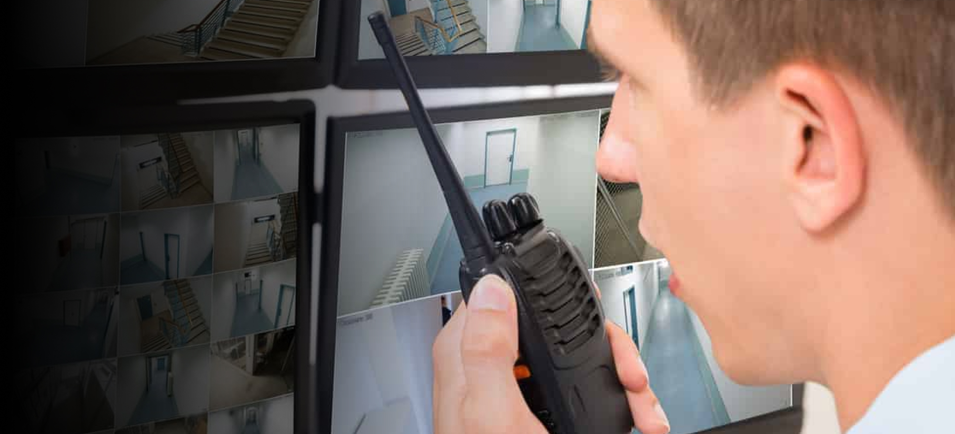 Corporate Security - Unison Security