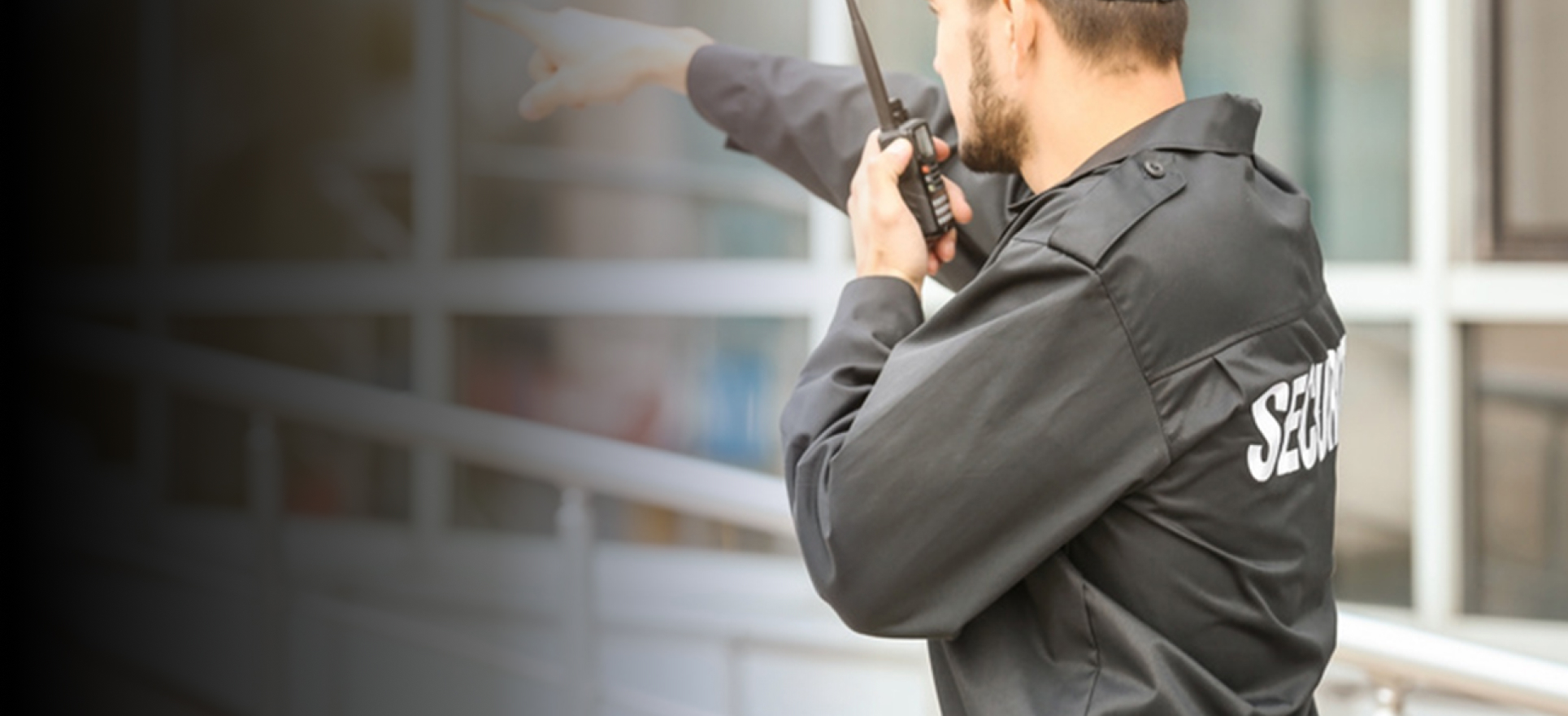 Fire Watch Security - Unison Security