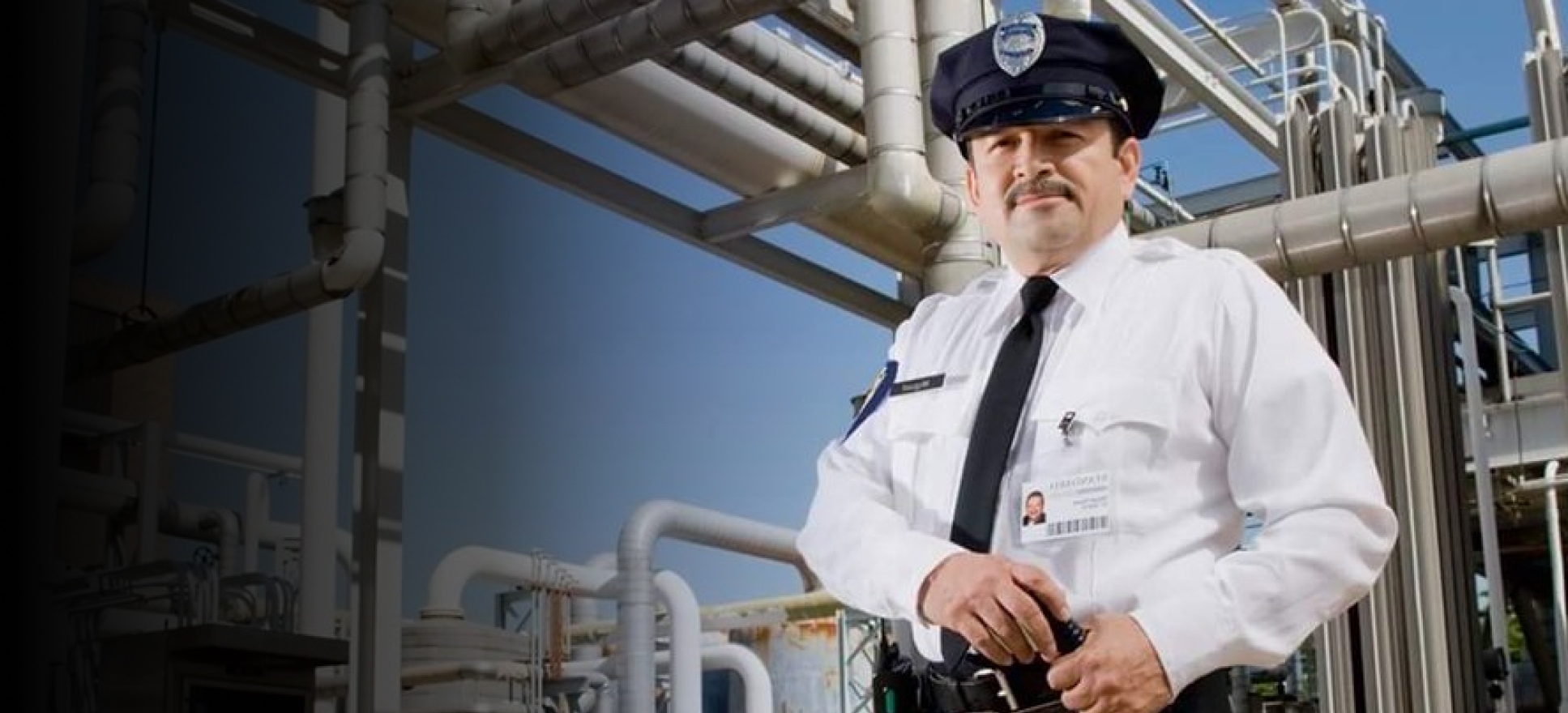 Government and Municipal Security - Unison Security